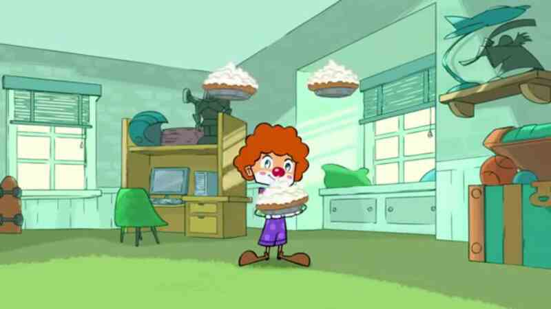 The Replacements (2006–2009) 2 Seasons Complete on DVD | iOffer Movies