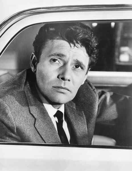 The Reporter (1964–1964) Starring Harry Guardino Episode on DVD ...