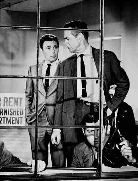 The Reporter (1964–1964) Starring Harry Guardino Episode on DVD ...