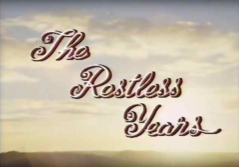 The Restless Years (1977–1982) Starring June Salter Complete on DVD ...
