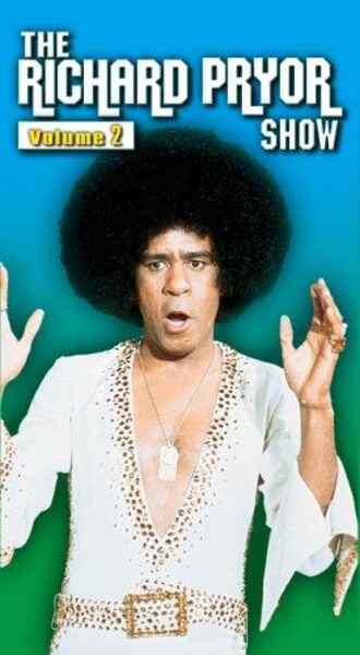 The Richard Pryor Show (1977–1977) Starring Richard Pryor Complete on ...