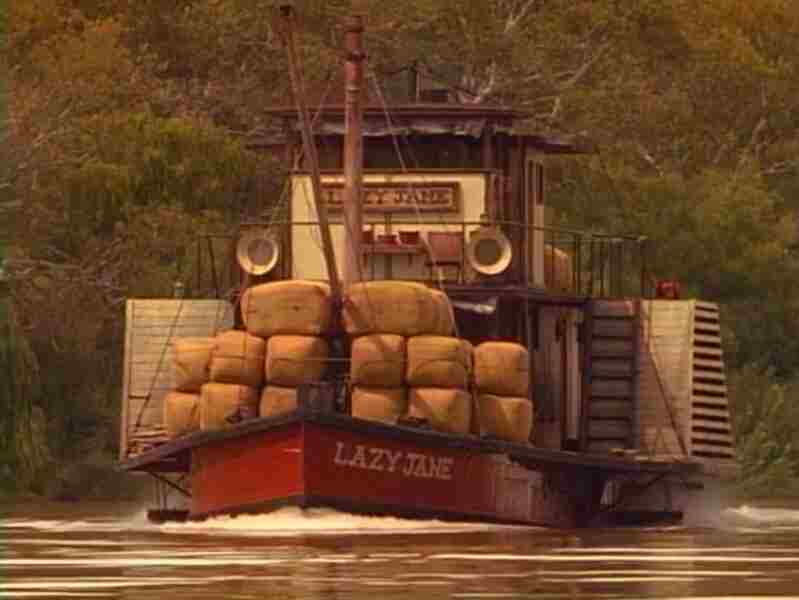 The River Kings (1991–1991) Starring Tamblyn Lord Complete on DVD ...