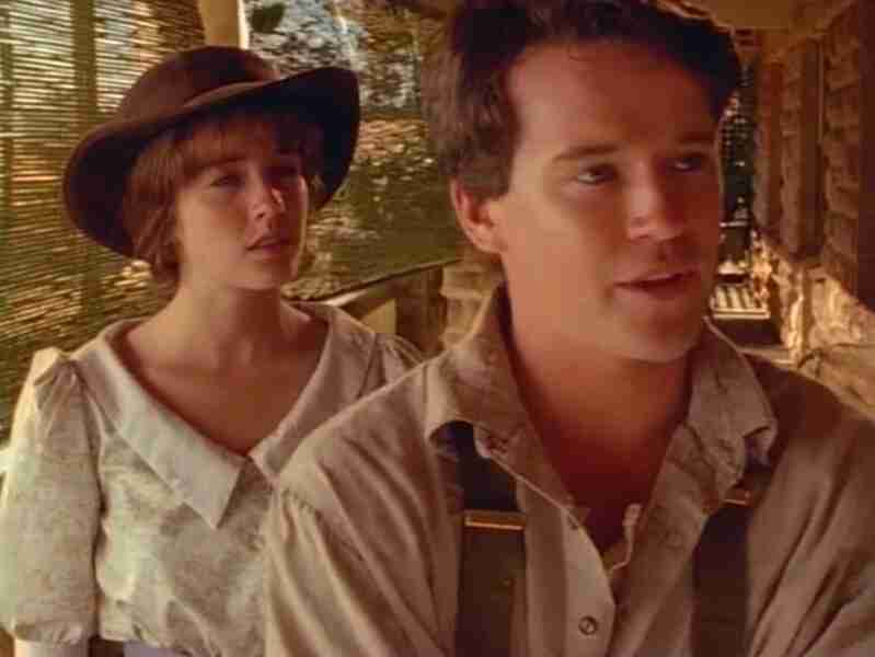 The River Kings (1991–1991) Starring Tamblyn Lord Complete on DVD ...