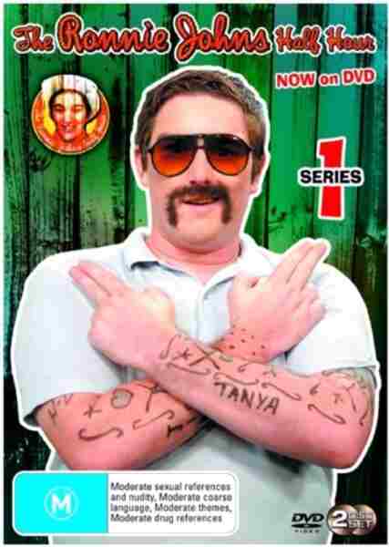 The Ronnie Johns Half Hour (2005–2006) Season 1 on DVD | iOffer Movies
