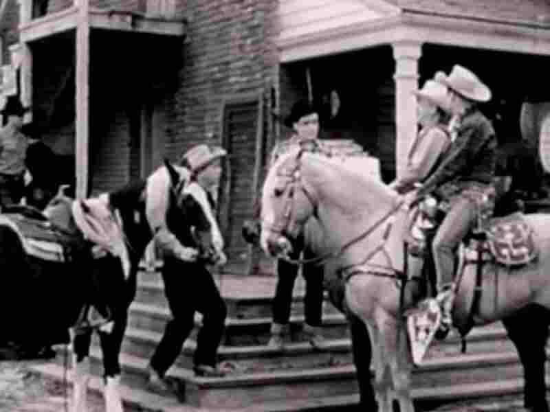 The Roy Rogers Show (1951–1957) Series on DVD | iOffer Movies
