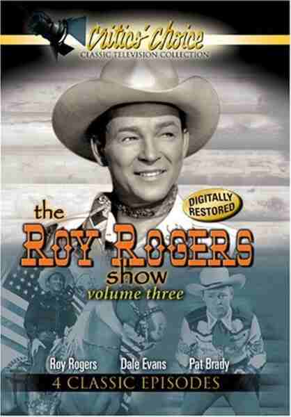 The Roy Rogers Show (1951–1957) Series on DVD | iOffer Movies