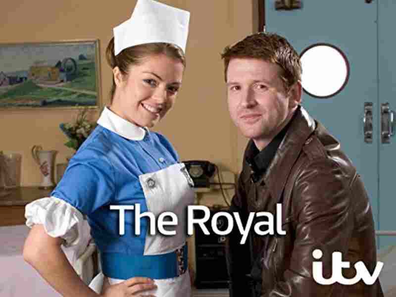 The Royal (2003–2011) 8 Seasons on DVD | iOffer Movies