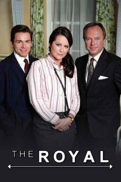 The Royal (2003–2011) 8 Seasons on DVD | iOffer Movies