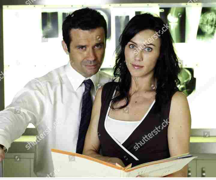 The Royal Today (2008–2008) Starring Ben Hull Complete Season 1 on DVD ...