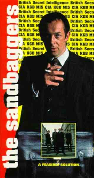 The Sandbaggers (1978–1980) 3 Seasons Complete on DVD | iOffer Movies