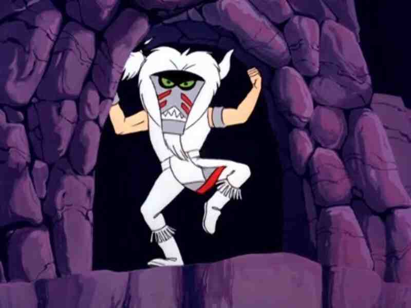 The Scooby-Doo/Dynomutt Hour (1976–1978) 3 Seasons on DVD | iOffer Movies