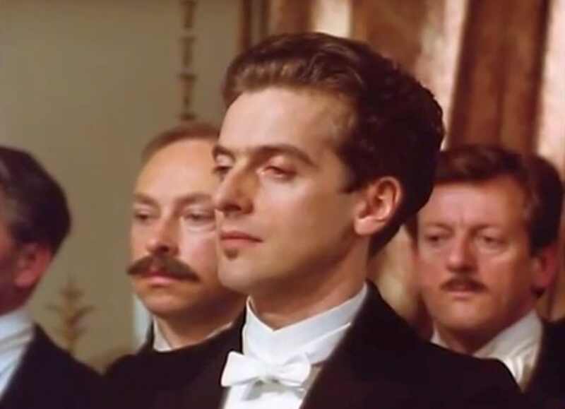 The Secret Agent (1992–1992) Series on DVD | iOffer Movies