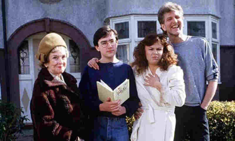 The Secret Diary of Adrian Mole Aged 13¾ (1985–1985) Starring Gian ...