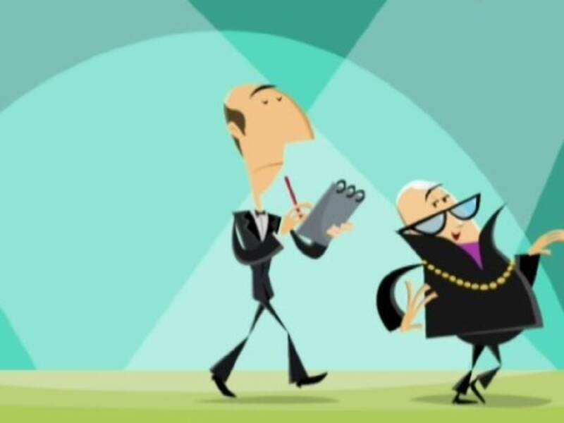 The Secret Show (2006–2007) Series on DVD | iOffer Movies