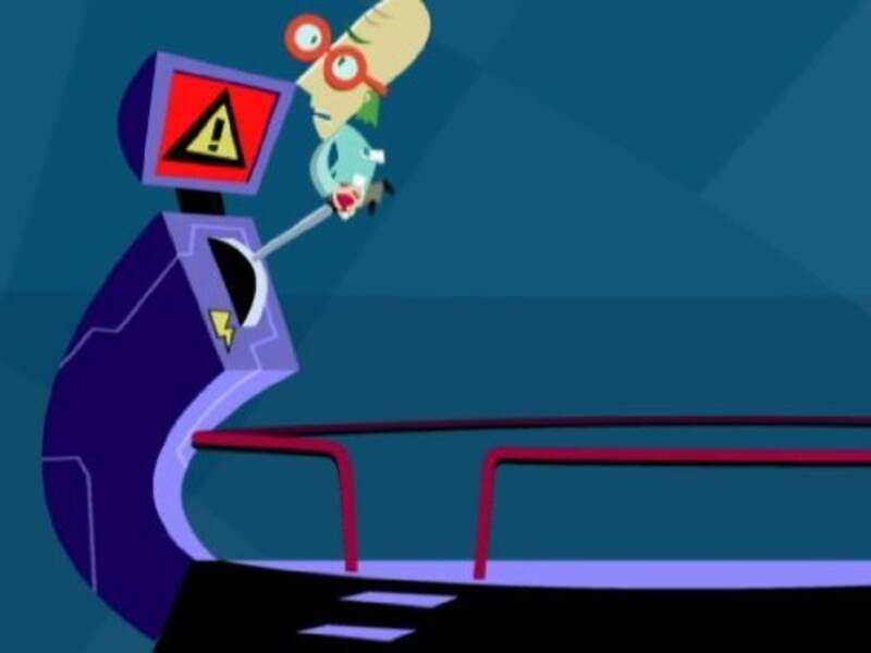 The Secret Show (2006–2007) Series on DVD | iOffer Movies