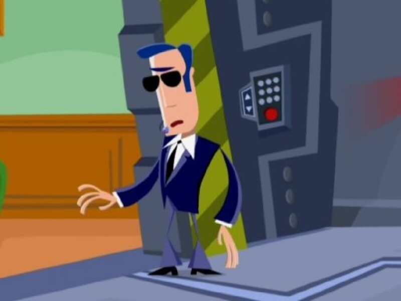 The Secret Show (2006–2007) Series on DVD | iOffer Movies