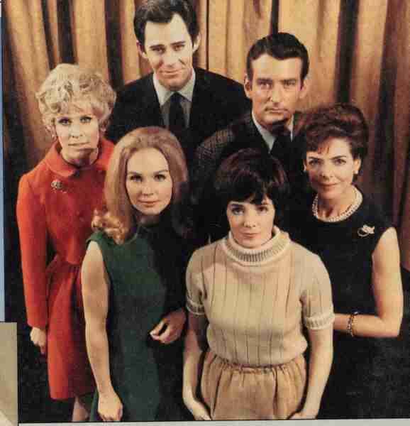 The Secret Storm (1954–1974) Starring Jada Rowland Complete on DVD ...