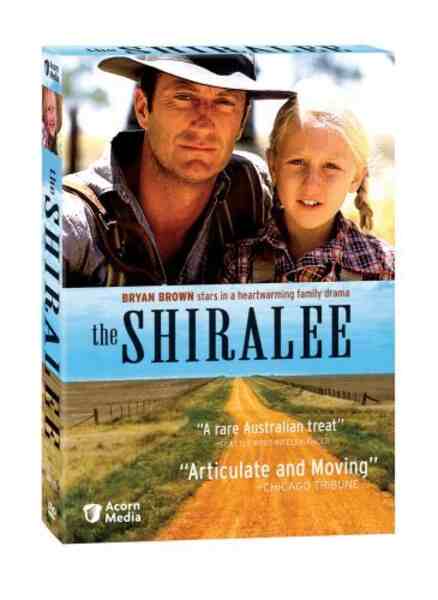 The Shiralee (1987–1987) Starring Bryan Brown Complete on DVD | iOffer ...