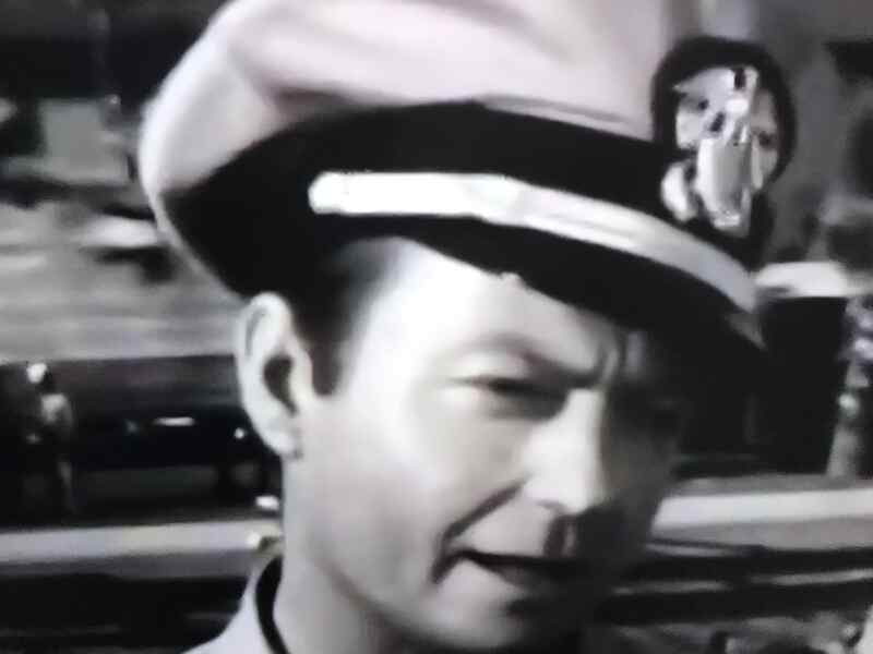 The Silent Service (1957–1958) 2 Seasons on DVD | iOffer Movies