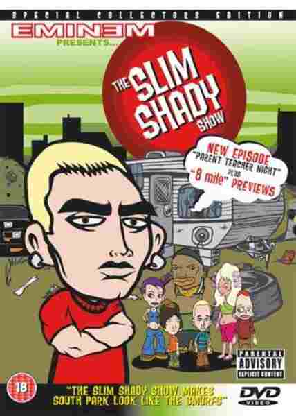 The Slim Shady Show (2000–2000) Series on DVD | iOffer Movies