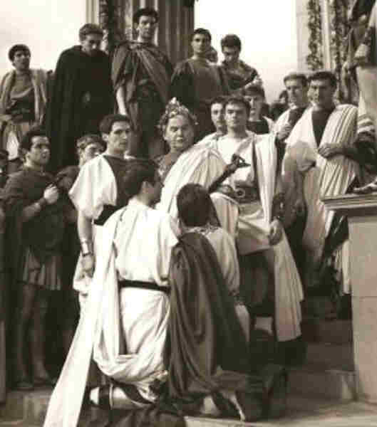 The Spread of the Eagle (1963–1963) Starring John Barcroft Complete on ...