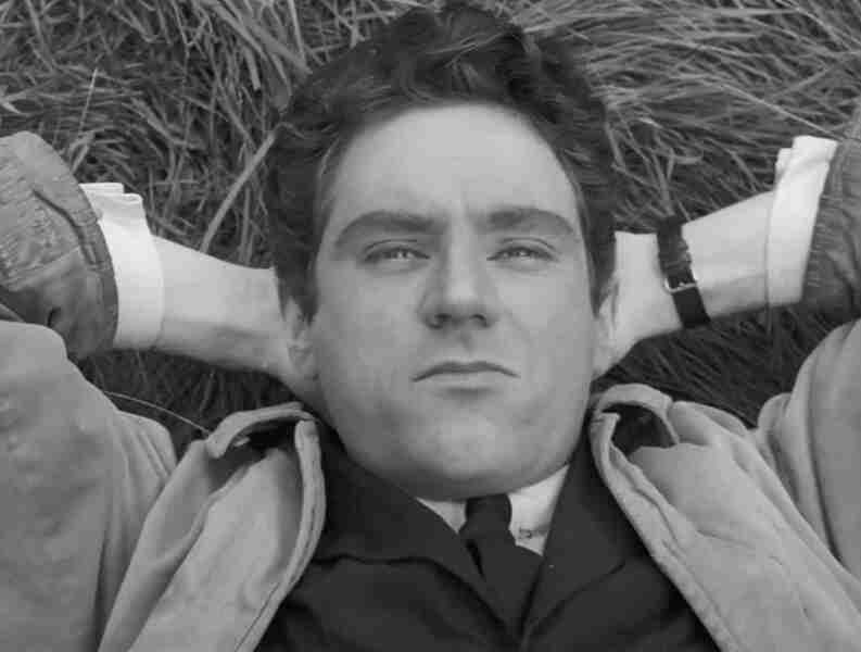 The Strange World of Gurney Slade (1960–1960) Starring Anthony Newley ...