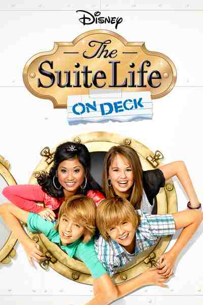 The Suite Life on Deck (2008–2011) 3 Seasons Complete on DVD | iOffer ...