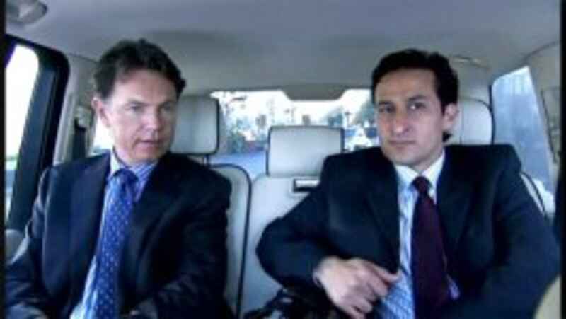 The Summit (2008–2008) Starring Bruce Greenwood Complete on DVD ...