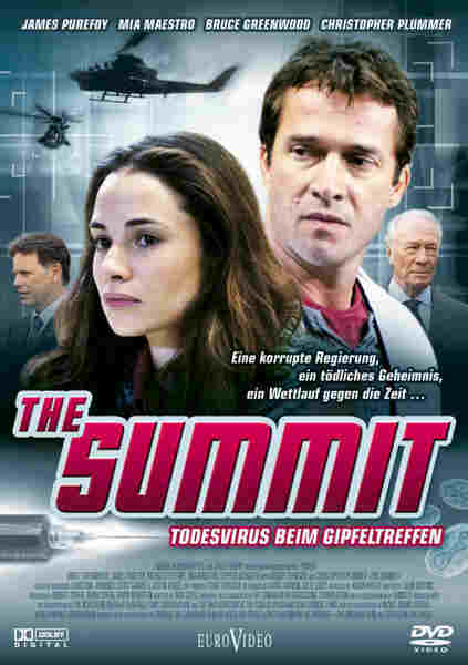The Summit (2008–2008) Starring Bruce Greenwood Complete on DVD ...
