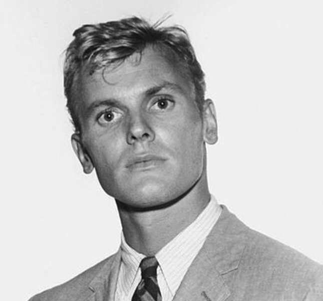 The Tab Hunter Show (1960–1961) Starring Tab Hunter Episode on DVD ...