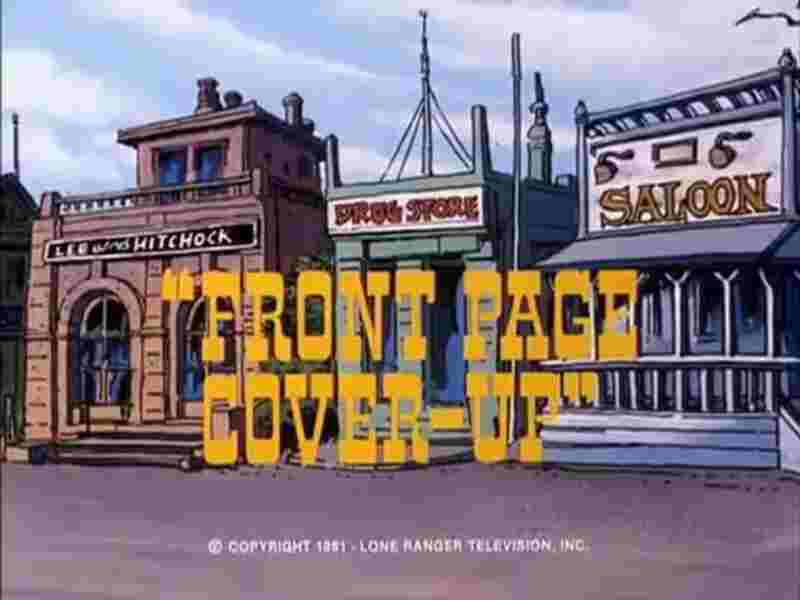 The Tarzan/Lone Ranger/Zorro Adventure Hour (1980–1982) 2 Seasons on ...