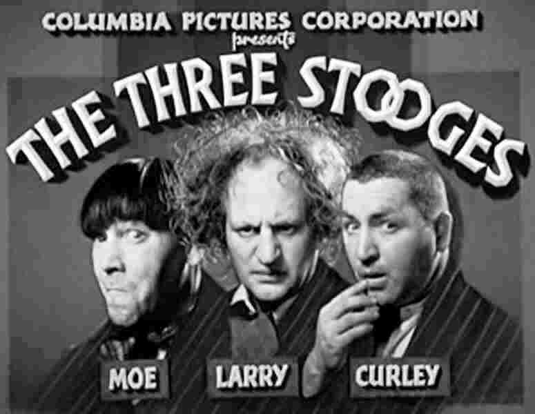 The Three Stooges Show (1960–1972) Starring Larry Vincent Complete on ...