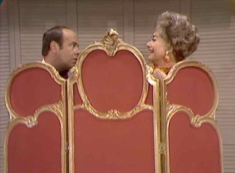 The Tim Conway Comedy Hour (1970–1970) Starring Tim Conway Complete on ...
