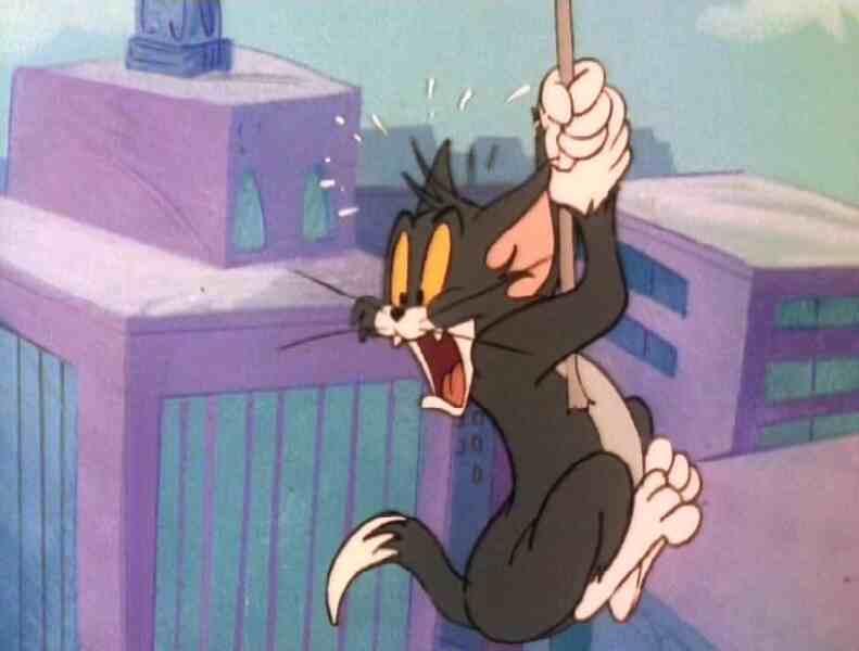 The Tom and Jerry Comedy Show (1980–1982) Series on DVD | iOffer Movies