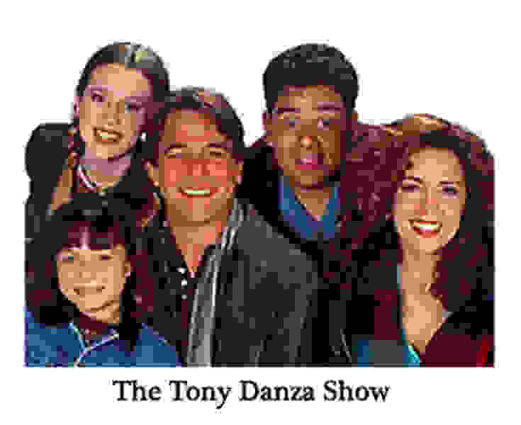 The Tony Danza Show (1997–1998) Starring Tony Danza Complete Season 1 ...