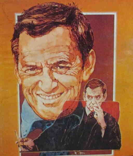 The Tony Randall Show (1976–1978) Series on DVD | iOffer Movies