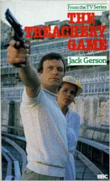 The Treachery Game (1981–1981) Starring Malcolm Stoddard Complete on ...