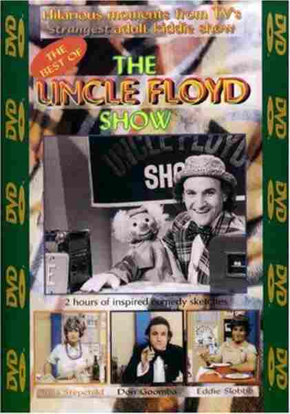 The Uncle Floyd Show (1974–1995) Mixed Episodes on DVD | iOffer Movies