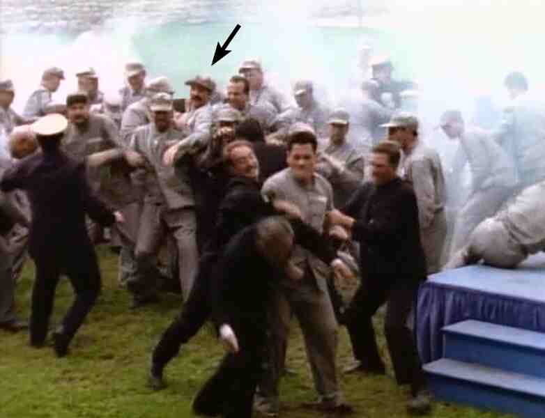 The Untouchables (1993–1994) Starring Tom Amandes Complete on DVD ...