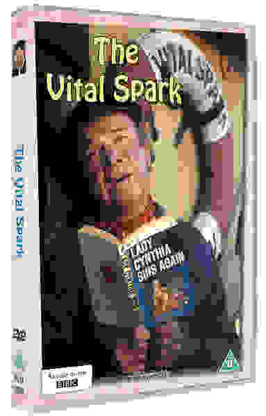 The Vital Spark (1959–1974) Series on DVD | iOffer Movies