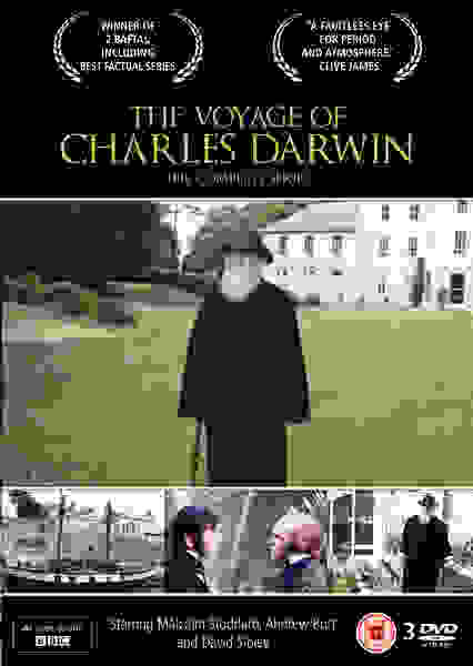 The Voyage of Charles Darwin (1978–1978) Starring Malcolm Stoddard ...