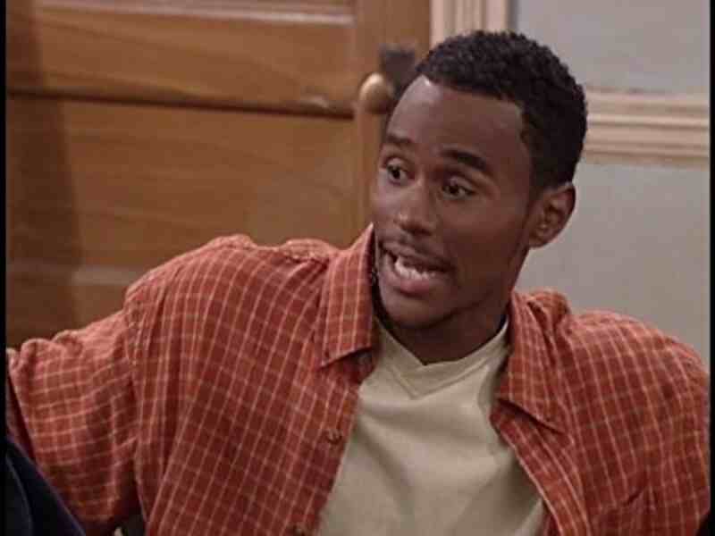 The Wayans Bros. (1995–2023) 5 Seasons on DVD | iOffer Movies