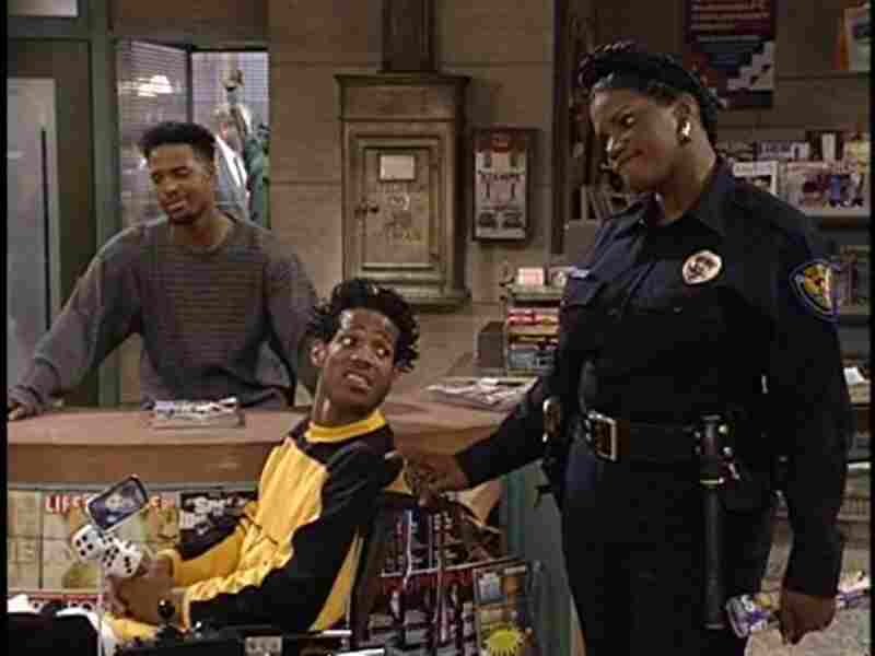 The Wayans Bros. (1995–2023) 5 Seasons on DVD | iOffer Movies