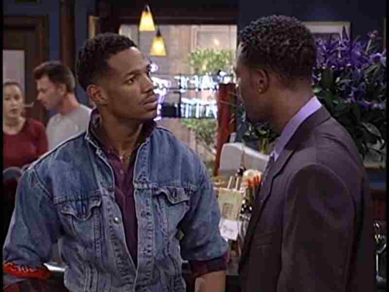 The Wayans Bros. (1995–2023) 5 Seasons on DVD | iOffer Movies