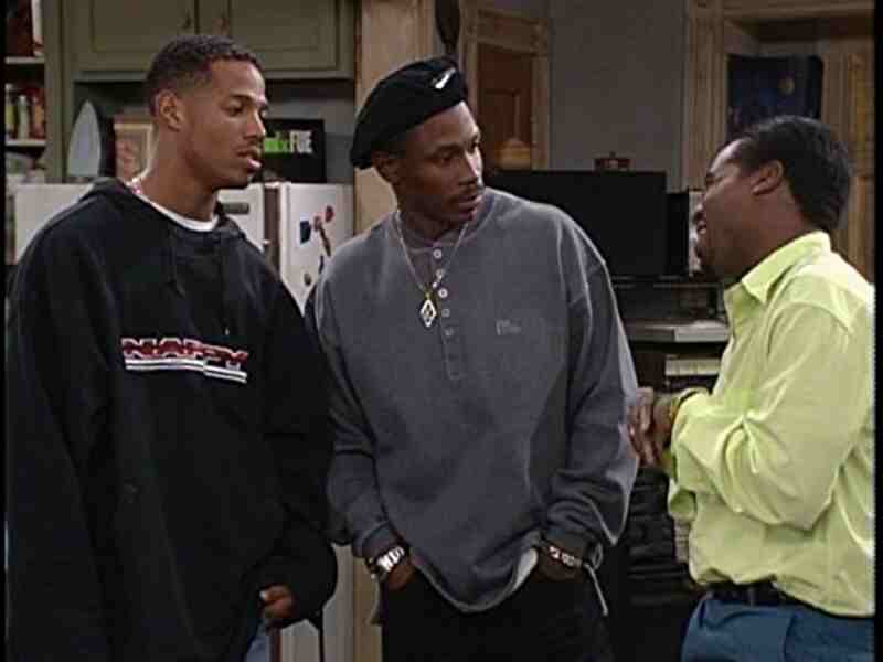 The Wayans Bros. (1995–2023) 5 Seasons on DVD | iOffer Movies