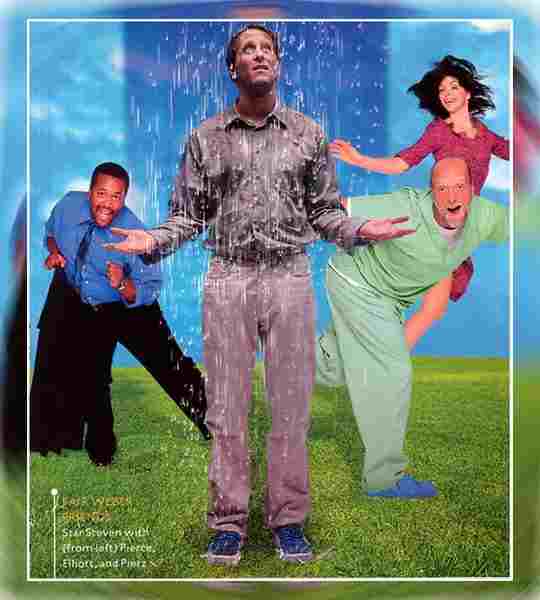 The Weber Show (2000–2001) 15 Episodes on DVD | iOffer Movies