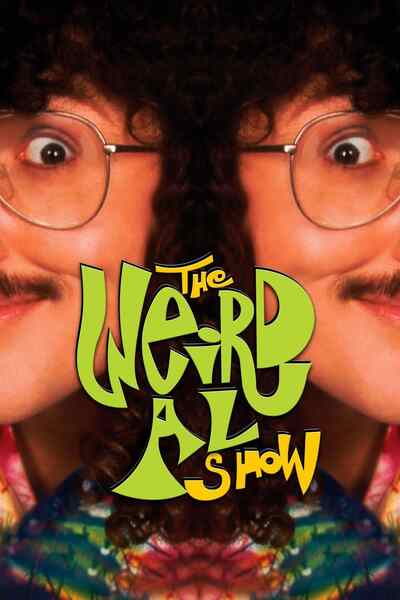 The Weird Al Show (1997–1998) Series on DVD | iOffer Movies