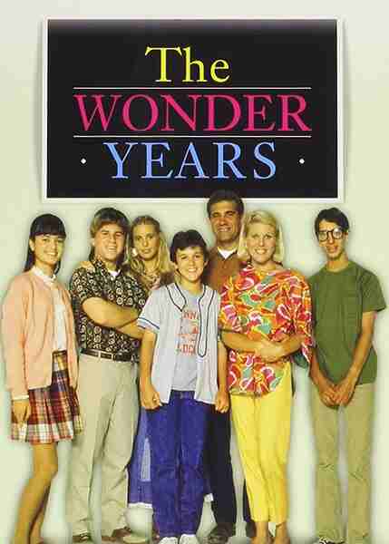 The Wonder Years (1988–1993) 6 Seasons on DVD | iOffer Movies