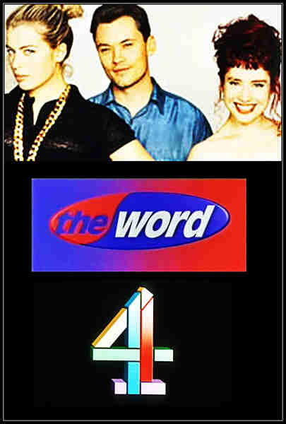 The Word (1990–1995) 14 Mixed Episodes on DVD | iOffer Movies