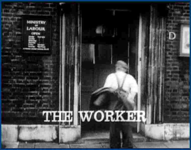 The Worker (1965–1970) Series on DVD | iOffer Movies